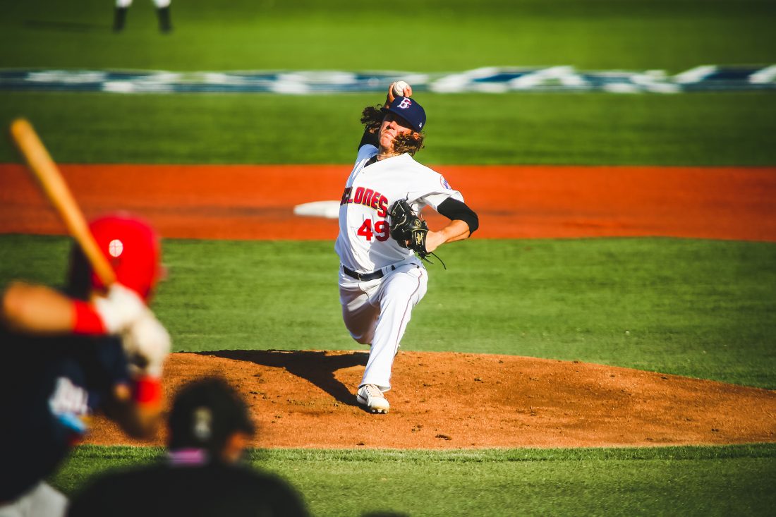 Getting close | News, Sports, Jobs - Times Observer